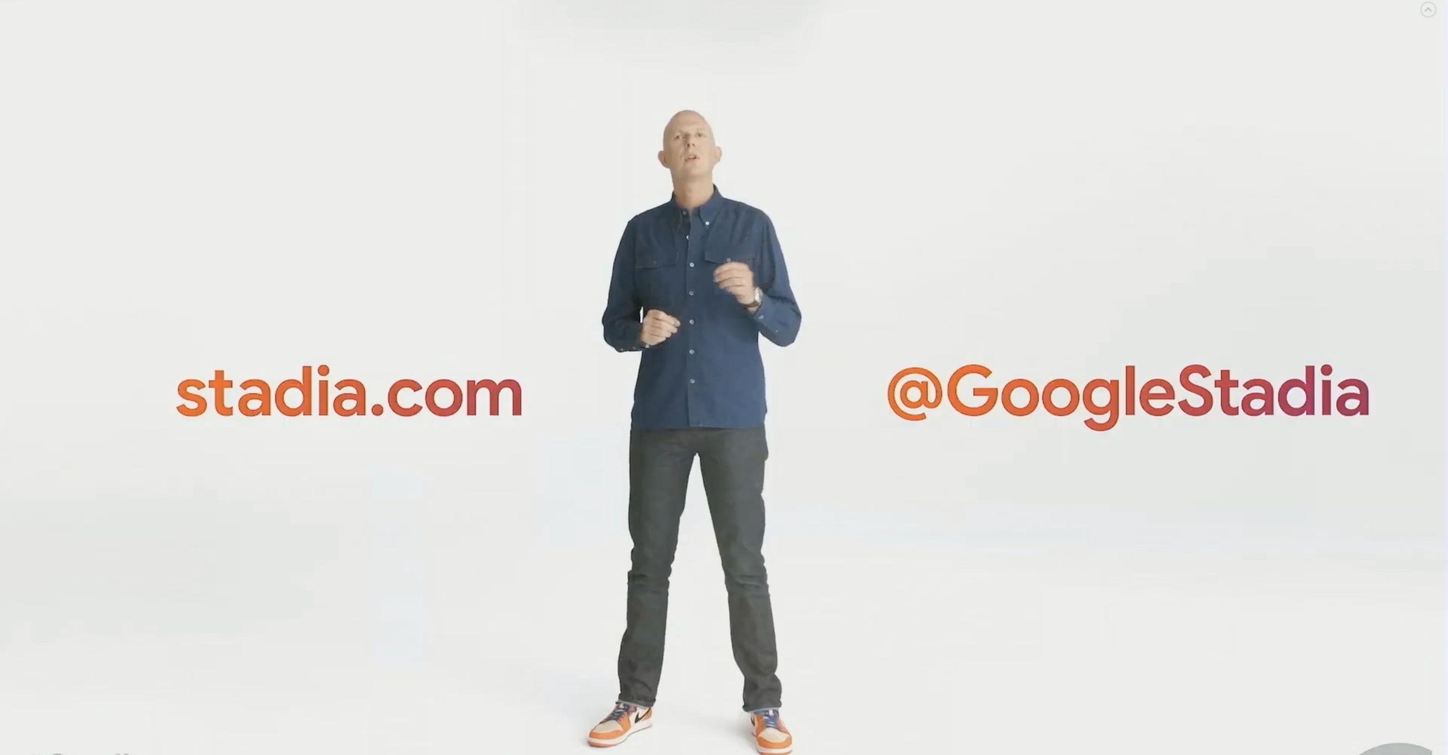 Googlen 274. biktima