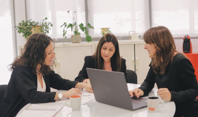 Geolan, enpresetan ingurumenarekiko ardura piztuz