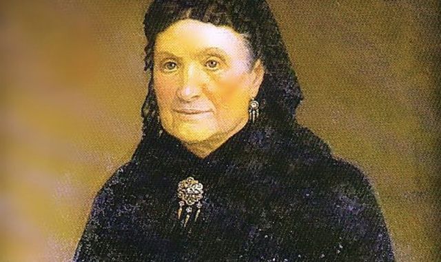 Bilbo susperrarazi zuen neskamea